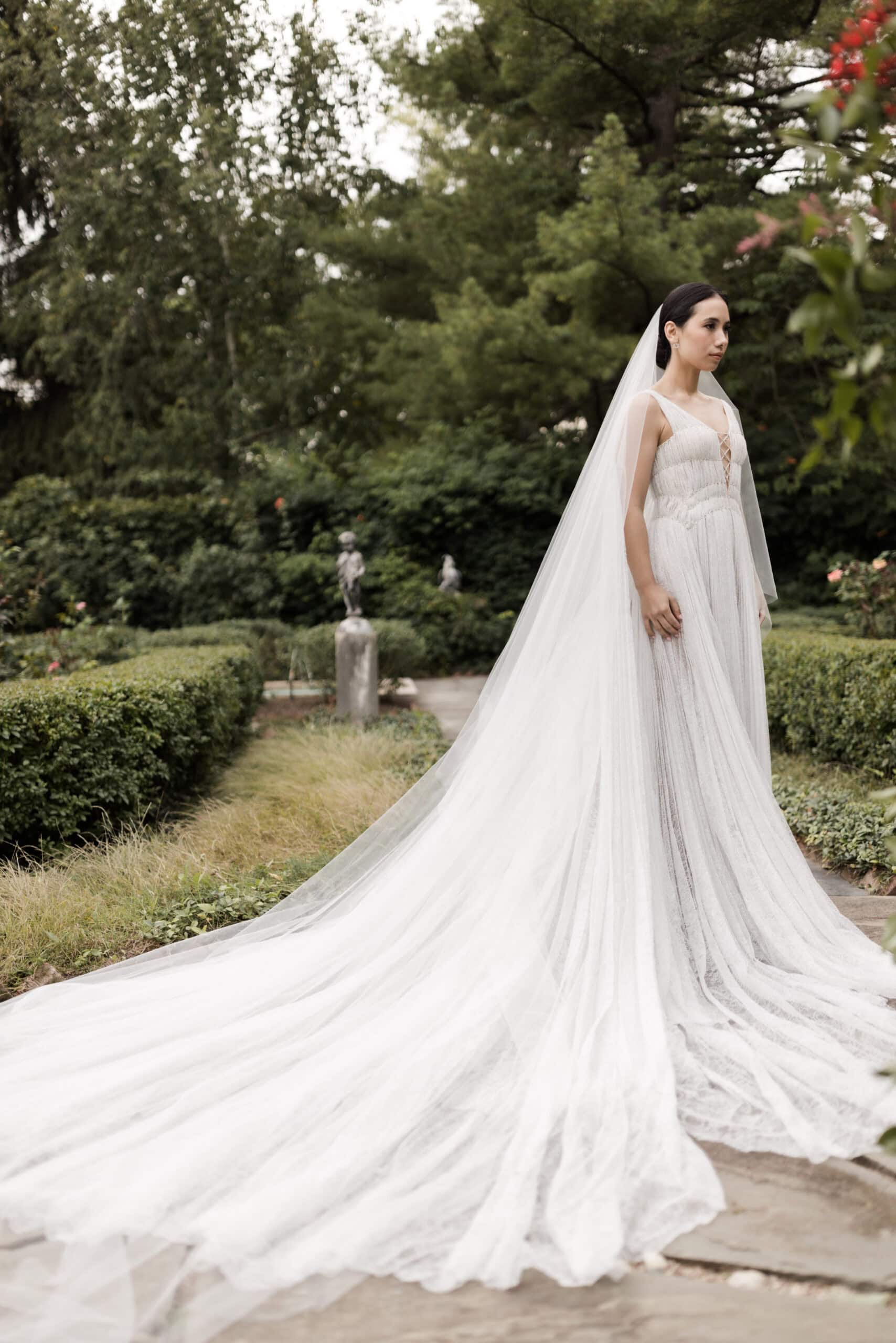 Chloe Mendel & Billy Corgan's Ethical Wedding - Eluxe Magazine