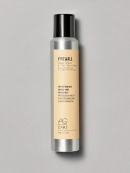 Why Your Hair Needs A Natural Heat Protector Spray - Eluxe Magazine