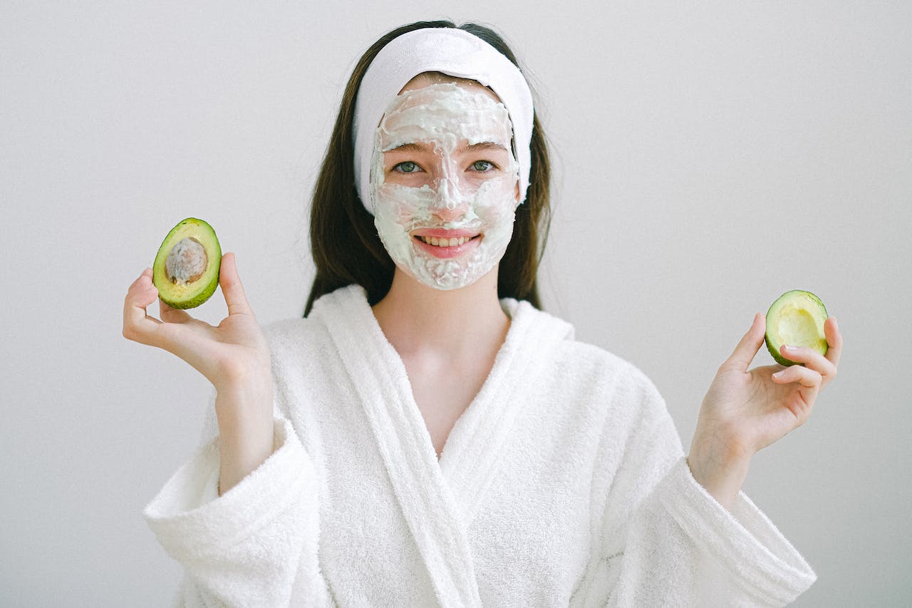 10 Avocado Based Beauty Products - Eluxe Magazine