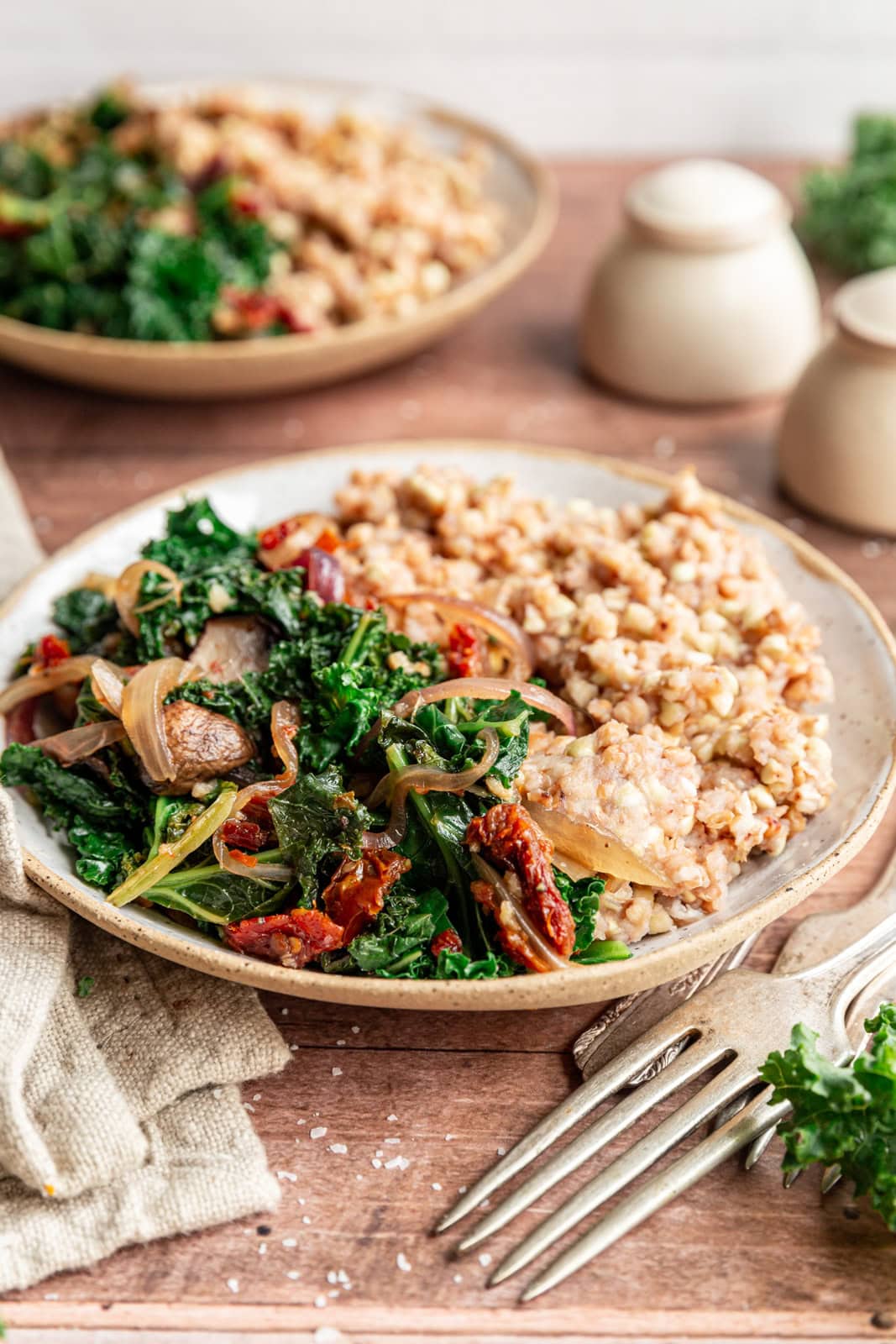 Vegan Food Trends For 2024: Our Faves - Eluxe Magazine