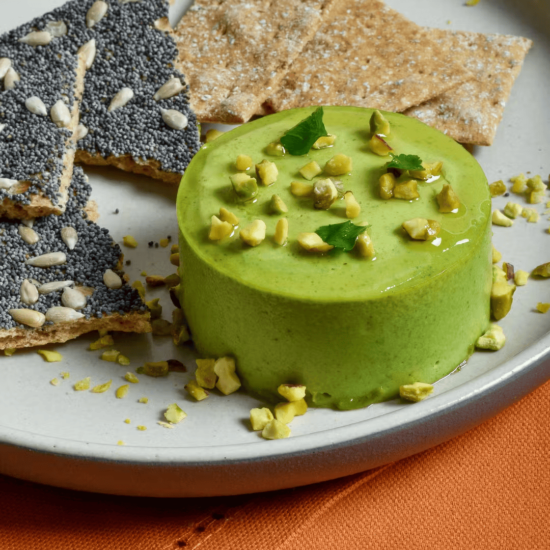 Vegan Food Trends For 2024: Our Faves - Eluxe Magazine