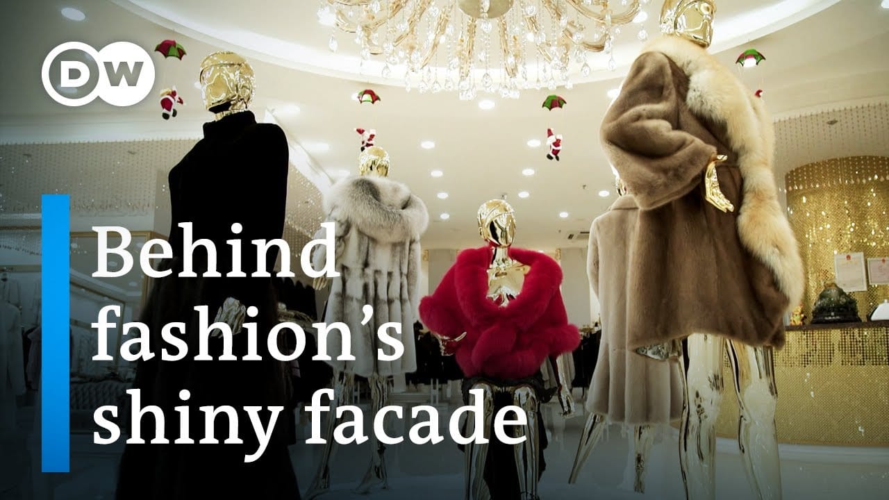 10 Ethical Fashion Documentaries You Need To See - Eluxe Magazine