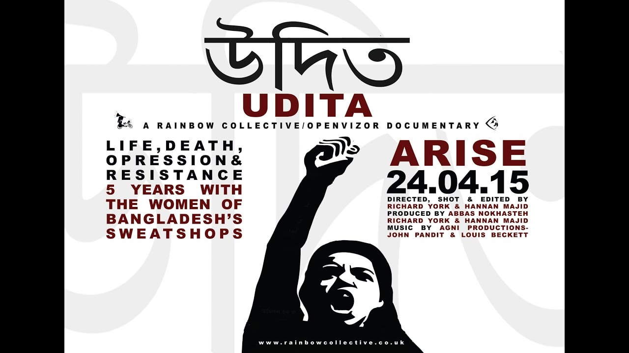 10 Ethical Fashion Documentaries You Need To See - Eluxe Magazine