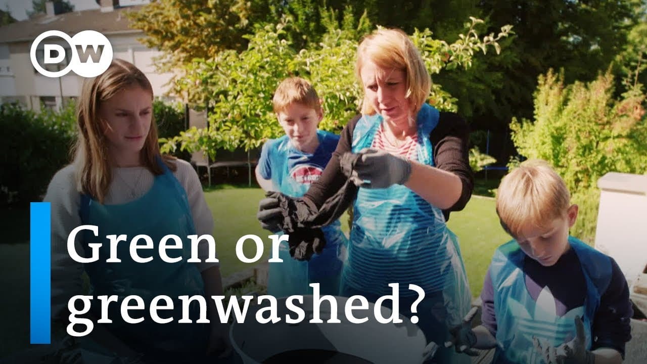 10 Ethical Fashion Documentaries You Need To See - Eluxe Magazine