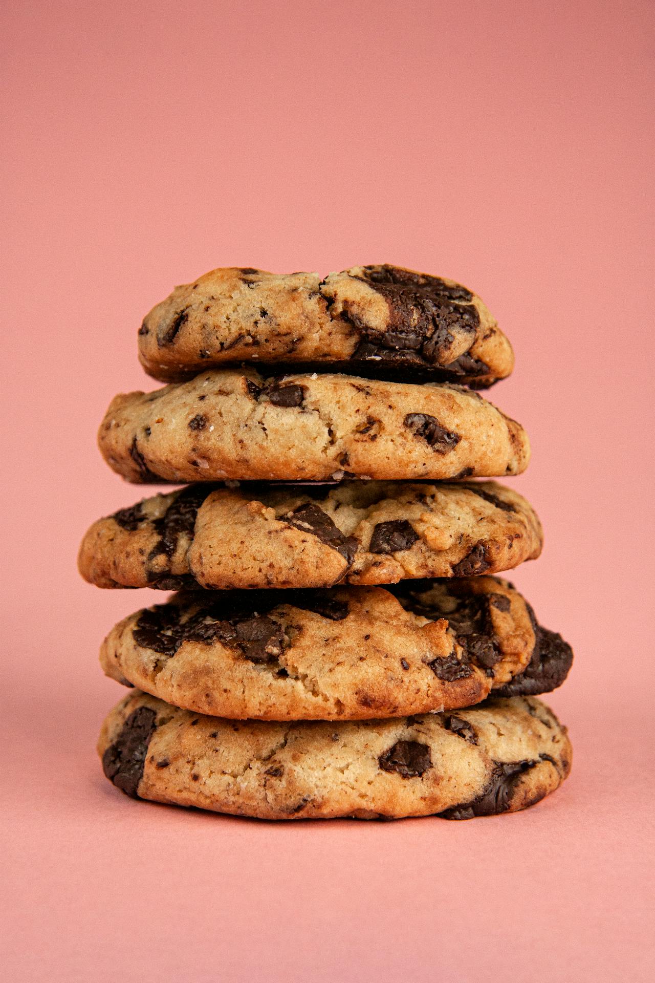 20+ Super Easy Vegan Cookie Recipes - Eluxe Magazine