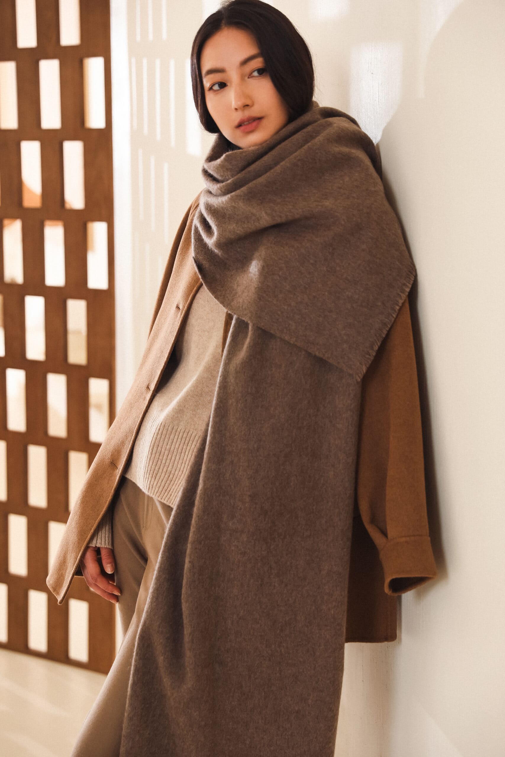 The Surprising Benefits Of Yak Wool - Eluxe Magazine
