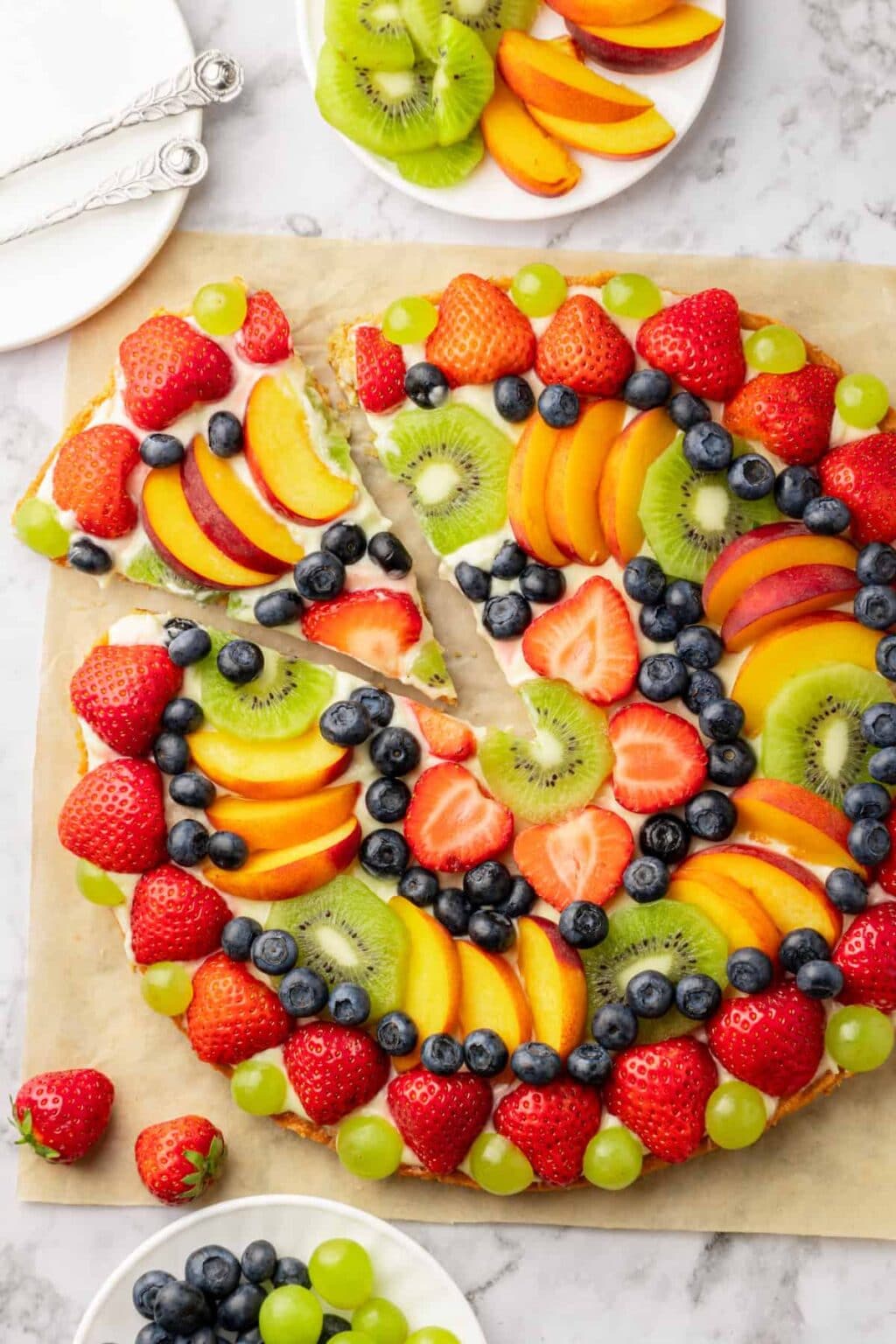 20 Fresh 'n' Fruity Vegan Dessert Ideas - Eluxe Magazine
