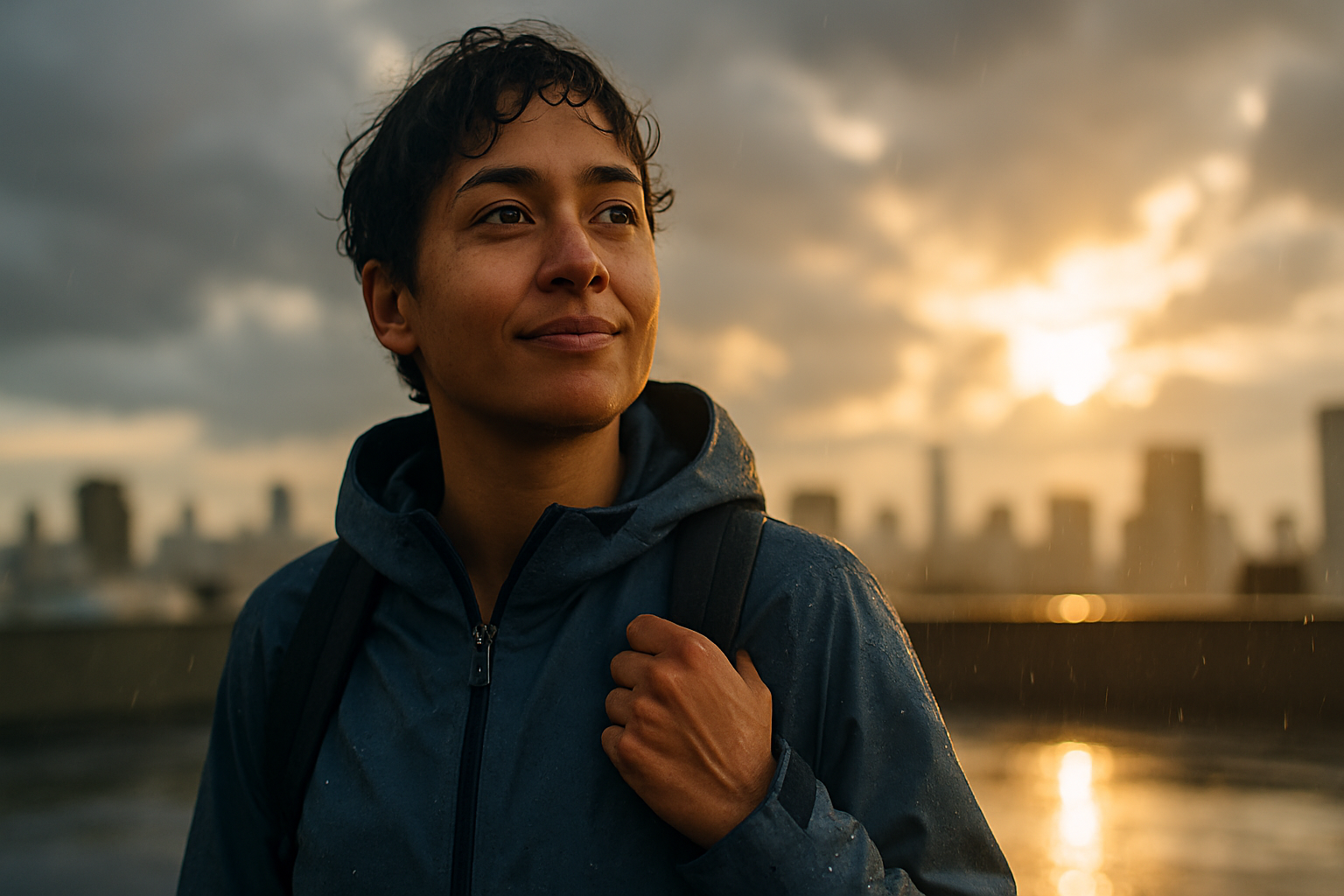 If you’ve lived through these 8 experiences, you’re more resilient than ...