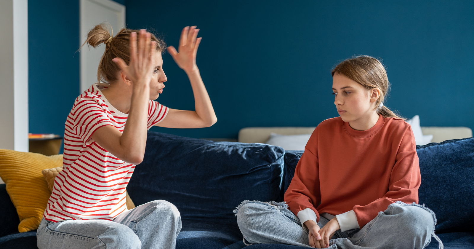 7 things emotionally immature parents do that leave their children ...