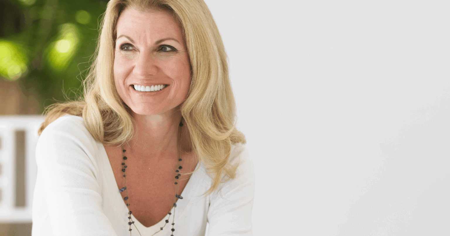 People who become more physically beautiful as they get older usually ...