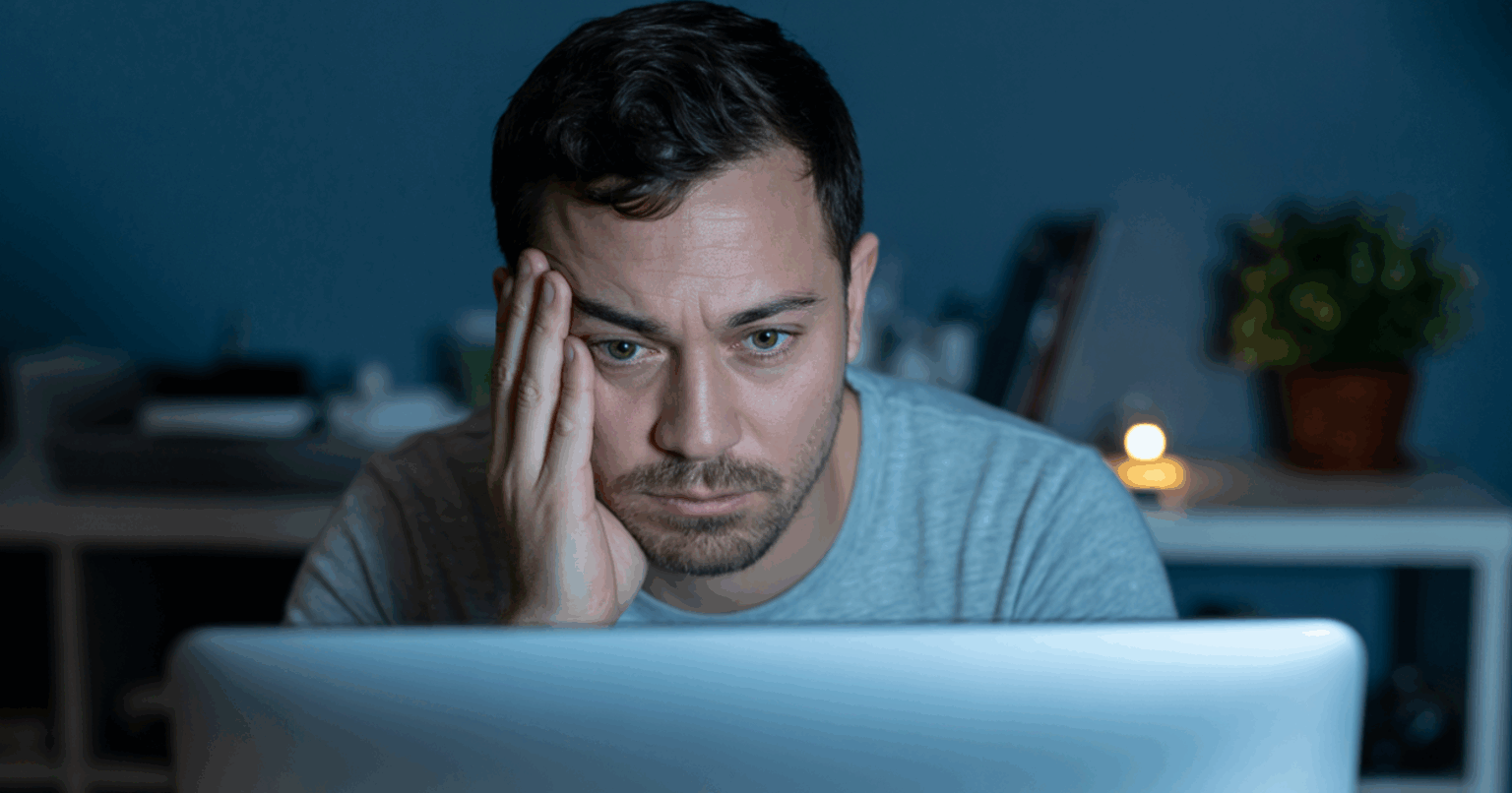 I always felt burned out and exhausted until I adopted these 4 simple ...