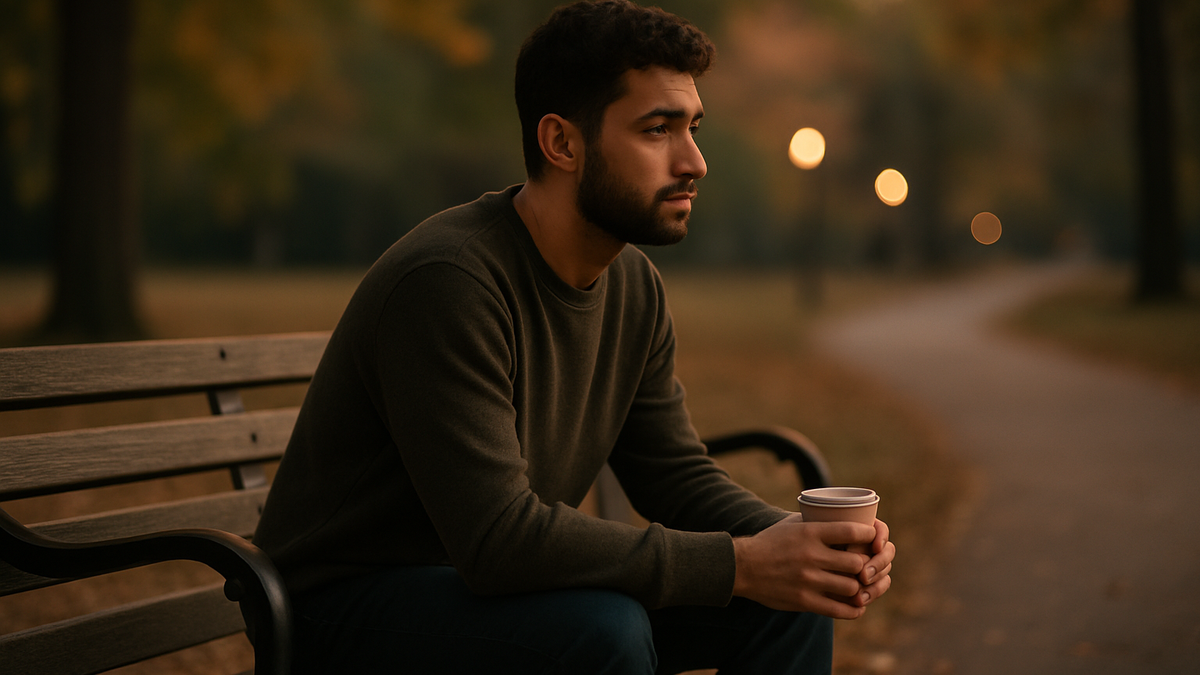 10 traits of people who feel everything deeply but say little - Eluxe ...