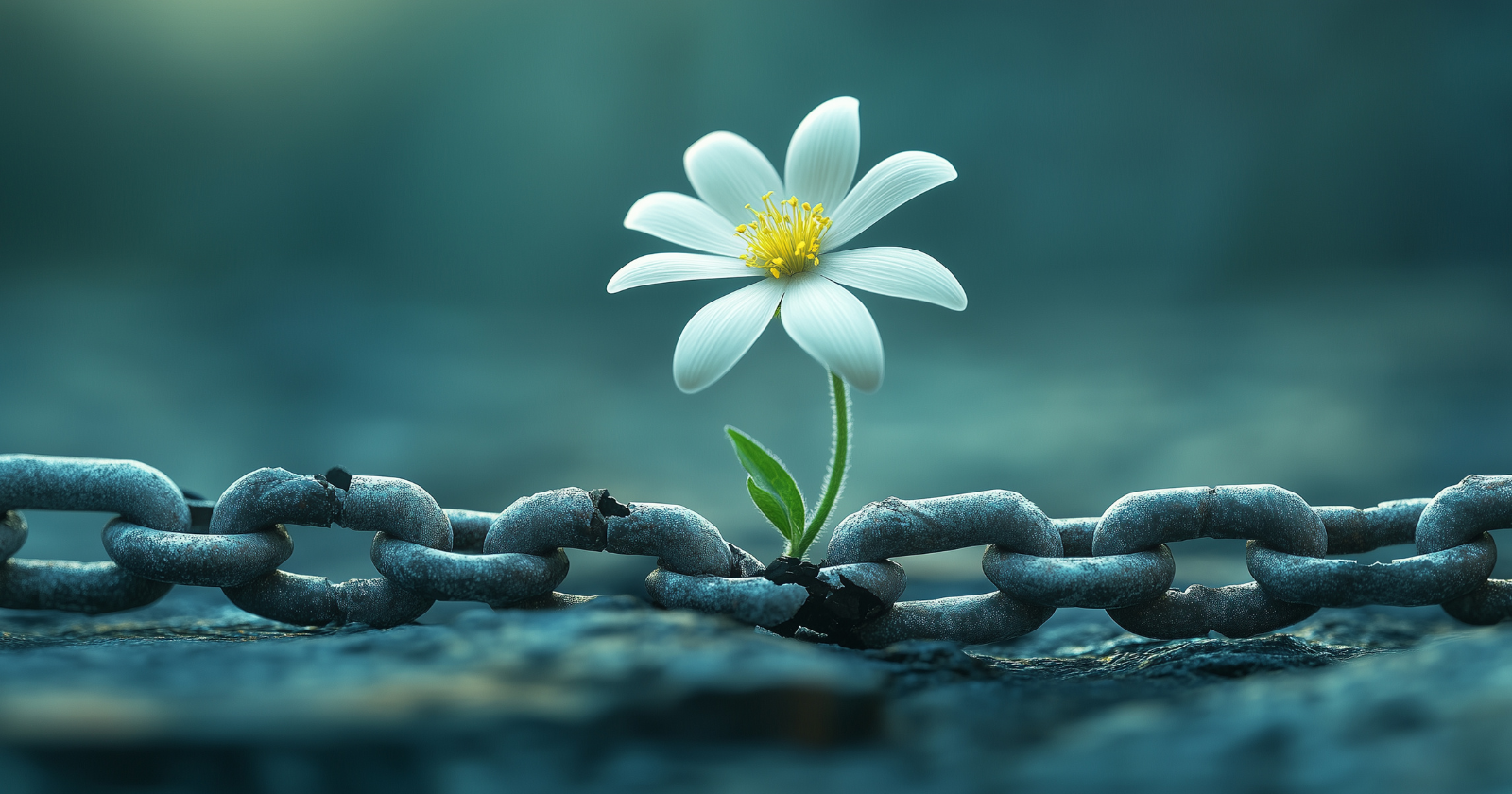 The quiet strength of people who refuse to give up - Eluxe Magazine