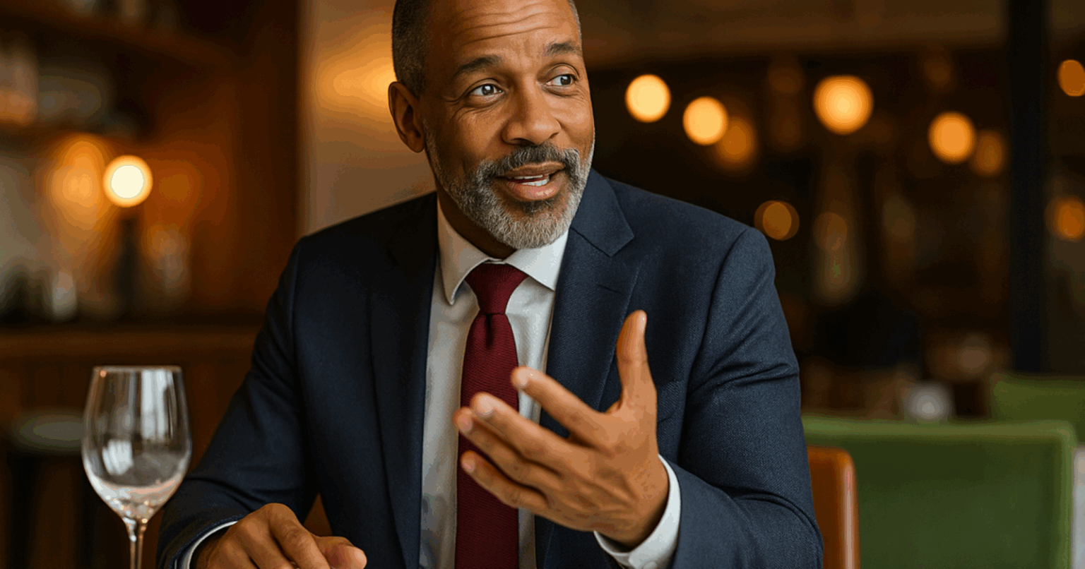 9 classy phrases that make people instantly respect you, according to ...