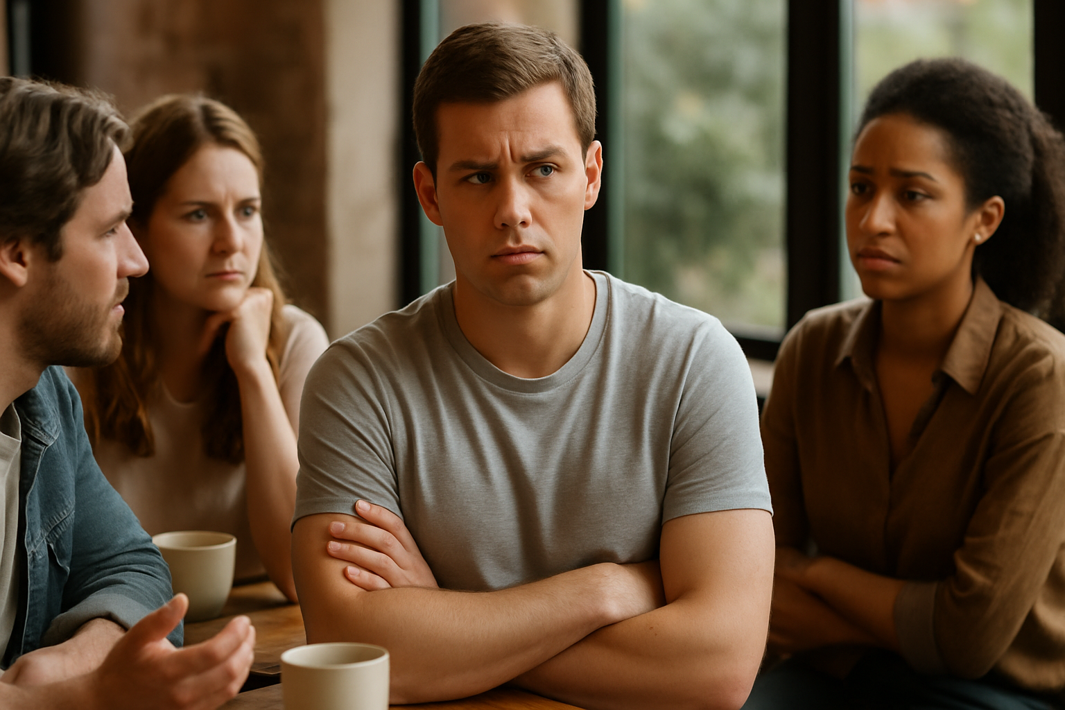 12 phrases upper-middle-class people say without realizing they sound privileged - Eluxe Magazine