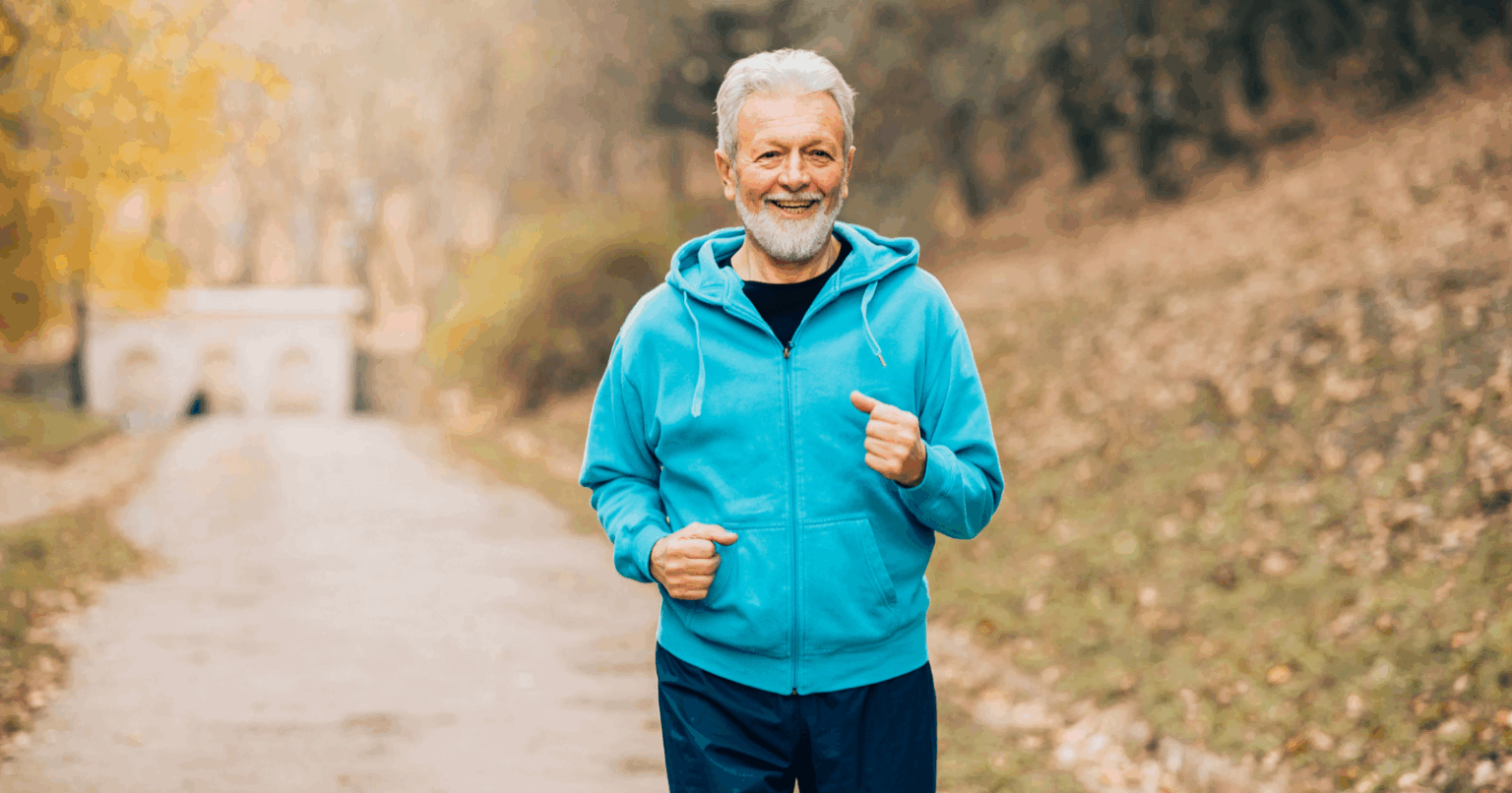 If you can still do these 8 things in your 70s, you’re aging better ...
