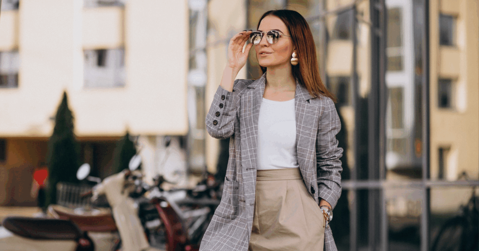 The effortless chic starter kit: 8 timeless wardrobe staples that ...