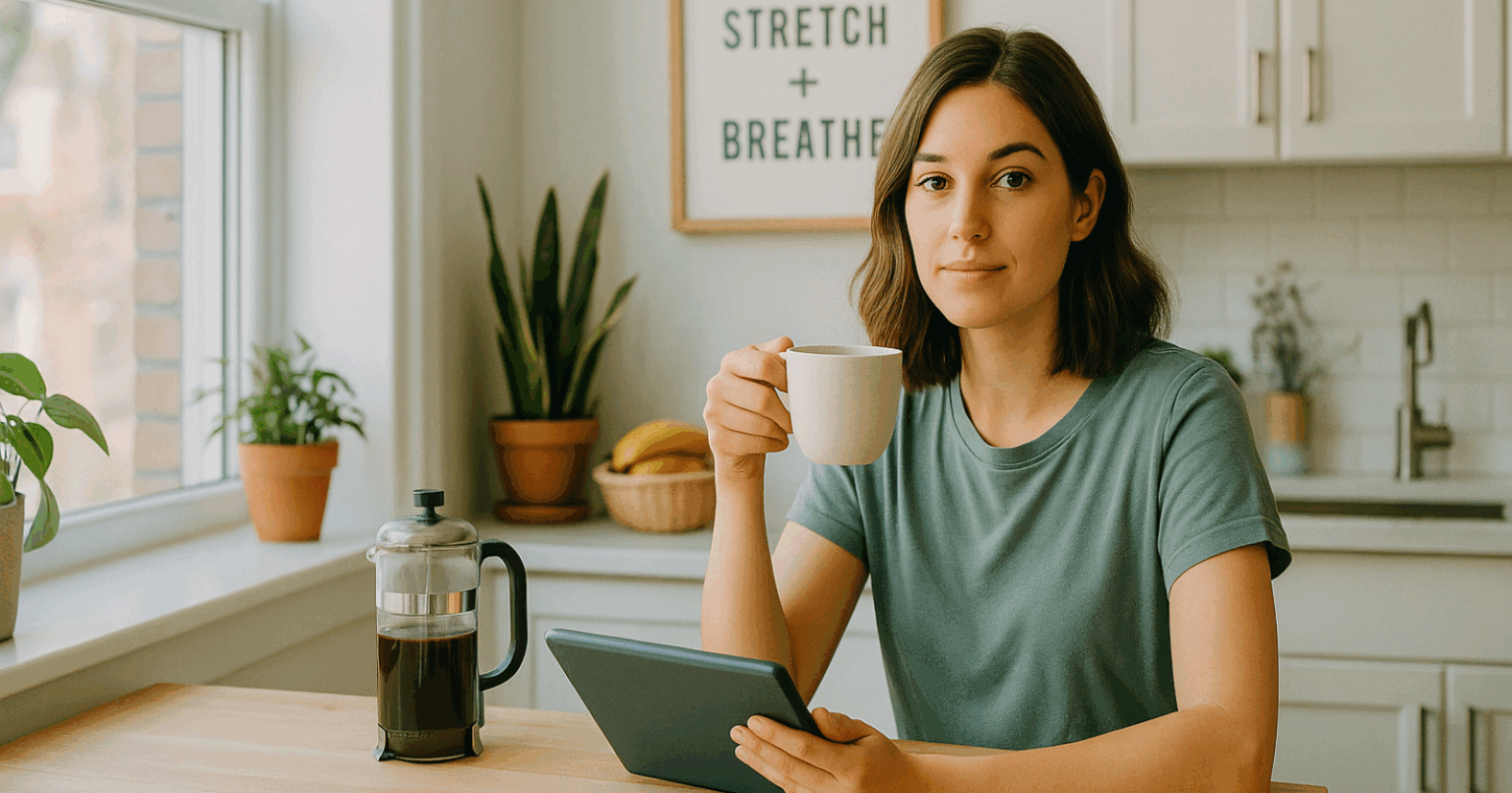 7 morning habits that separate successful people from everyone else ...