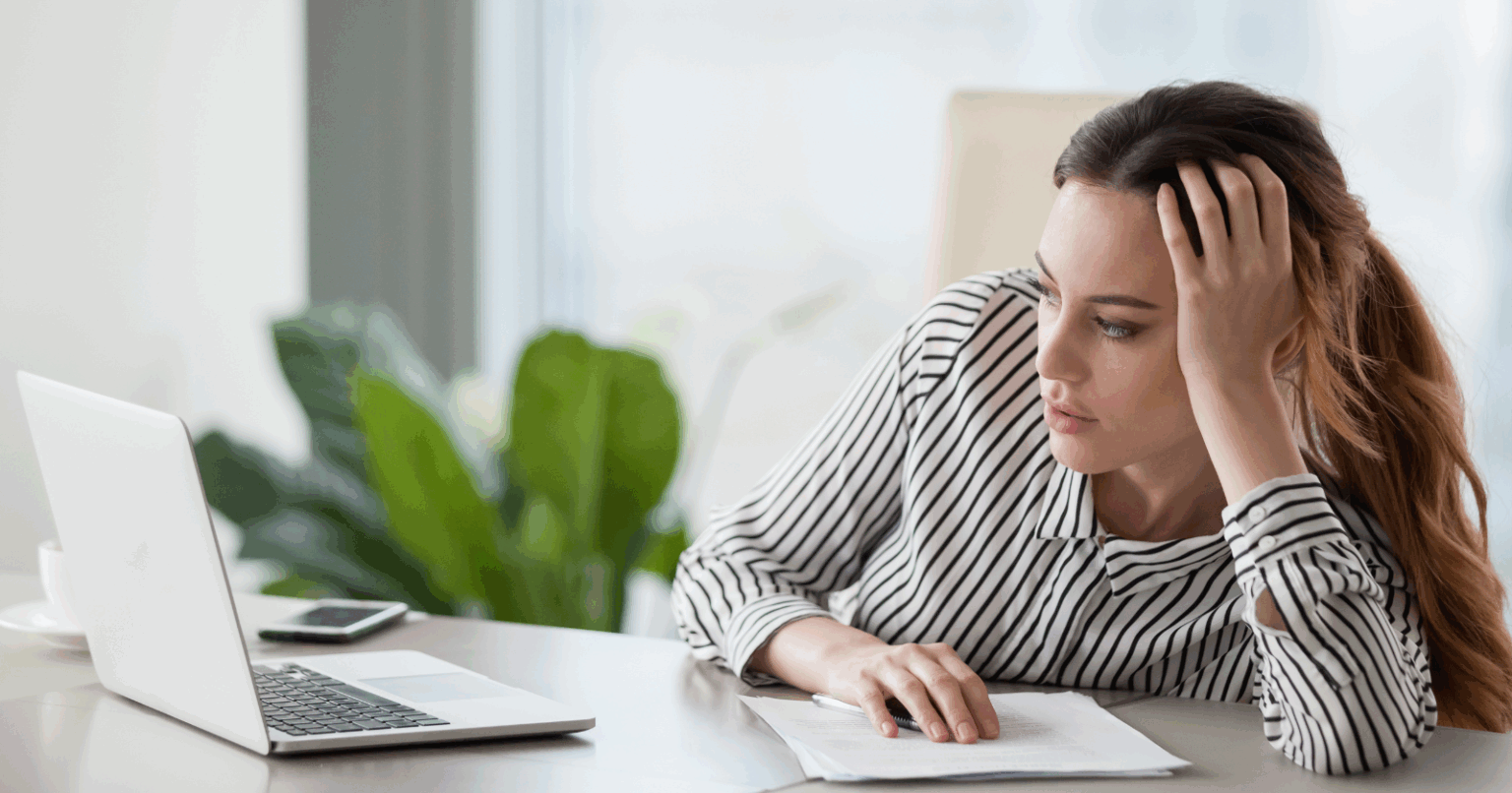 If you can’t drop these 7 outdated habits, you’ll never move forward in ...