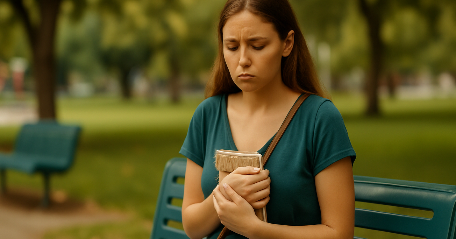 You know you have no close friends to confide in when you do these 7 ...