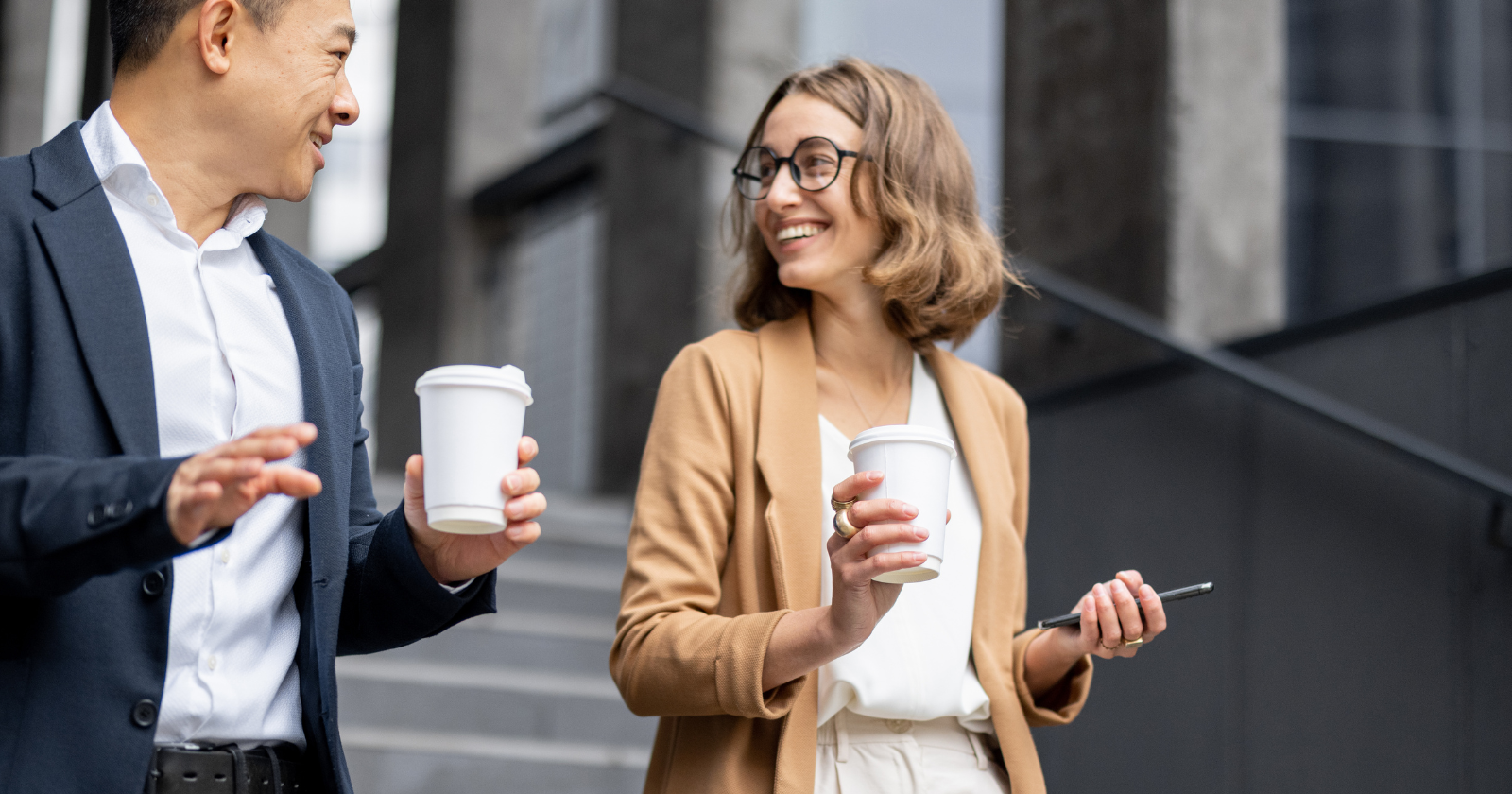 If someone brings up these 10 topics in a conversation, they're probably a high‑level thinker ...