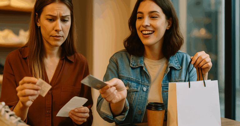 10 spending mistakes that separate the wealthy from the upper middle ...