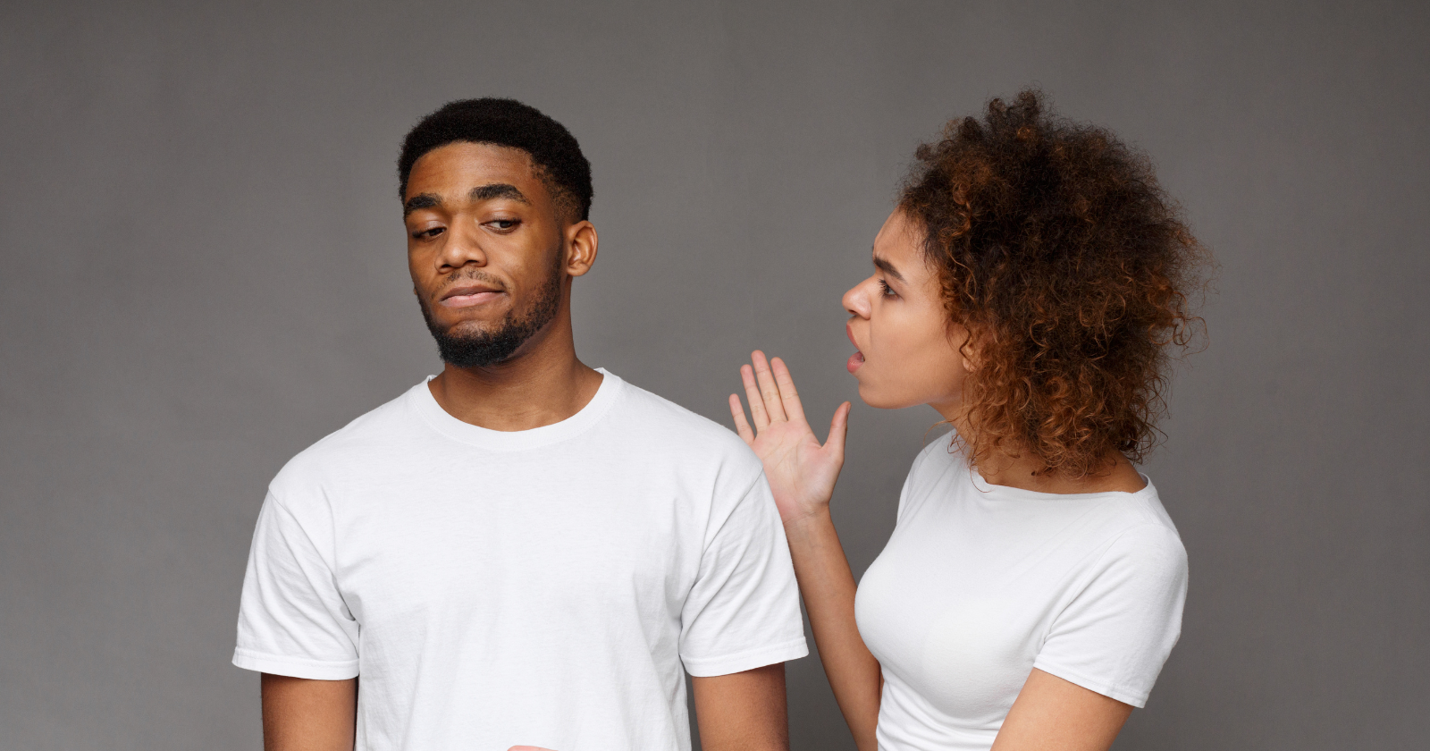 If a man grew up in an unhappy home, he'll often display these 8 ...