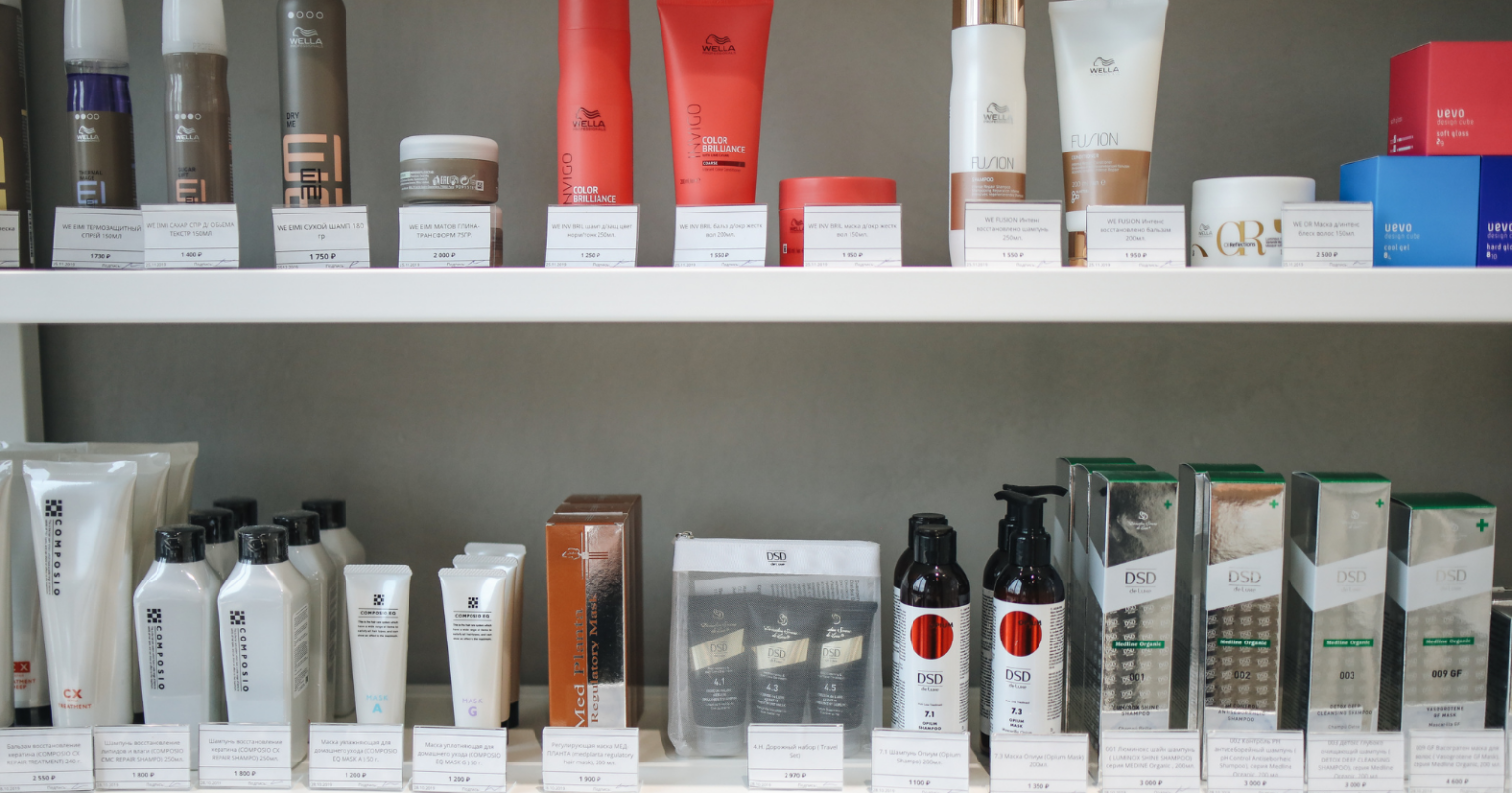 How the beauty industry created the skin problems it now sells you the ...